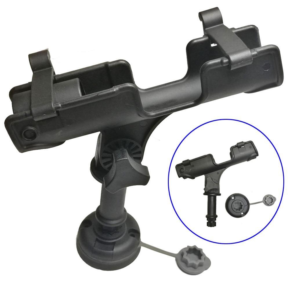 360 Rotation Fishing Rod Holder – Blisspals.com